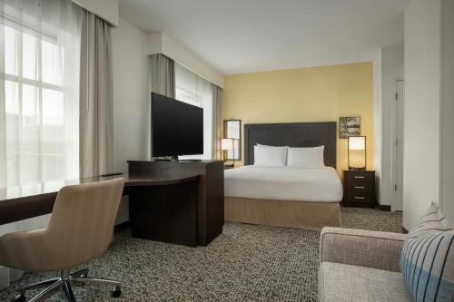 Residence Inn by Marriott Austin Northwest/The Domain Area, Austin ...
