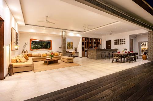 Renovated Villa Amba Laba 5min to Seminyak Beach, Seminyak (updated ...