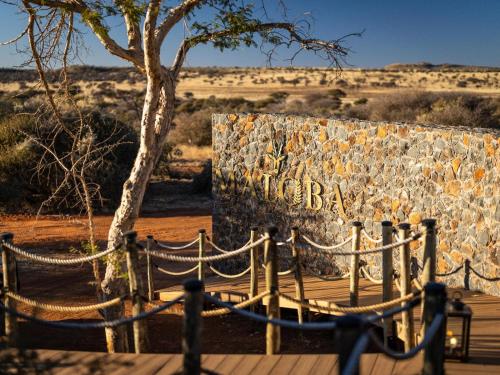 Maloba Lodge - Private Game Reserve, Kameelpan (updated prices 2026)