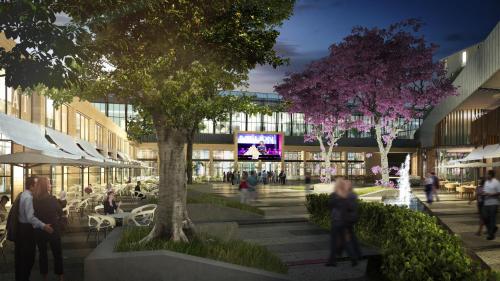 The Capital Menlyn Maine, Pretoria – Updated 2022 Prices