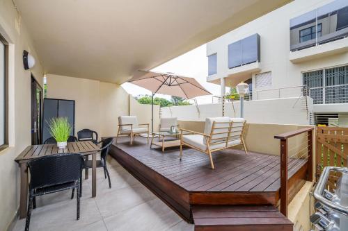 Bronze Beach Umhlanga, Durban (updated prices 2026)