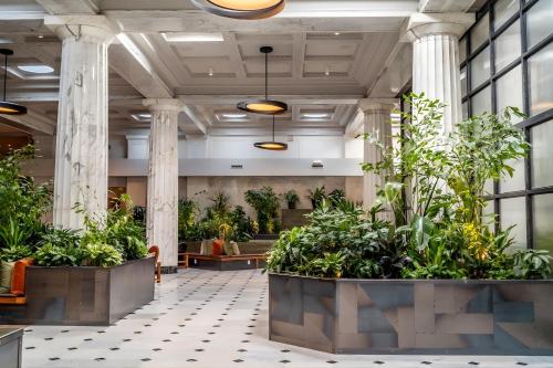 Emery Hotel, Autograph Collection, Minneapolis (updated prices 2026)