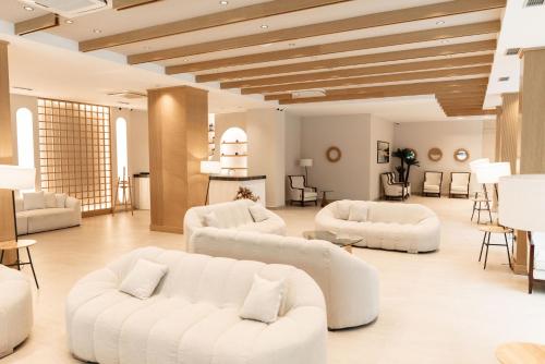 Fafa Sun Hotel - Adults Only, Golem (updated prices 2026)