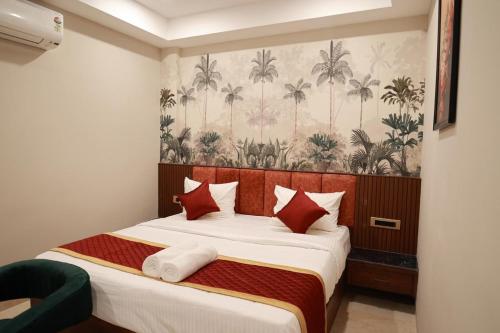 Ramana Towers, Tiruvannāmalai (updated prices 2026)