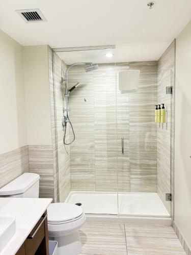 Element by Marriott Calgary Airport, Calgary (updated prices 2026)