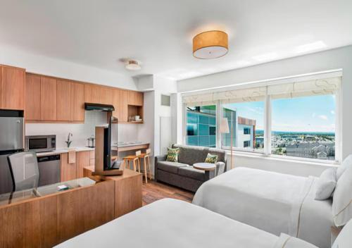 Element by Marriott Calgary Airport, Calgary (updated prices 2026)