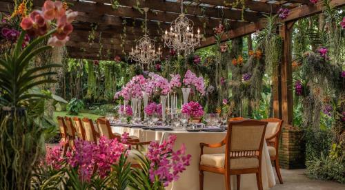 Four Seasons Resort Chiang Mai, Mae Rim (updated prices 2025)