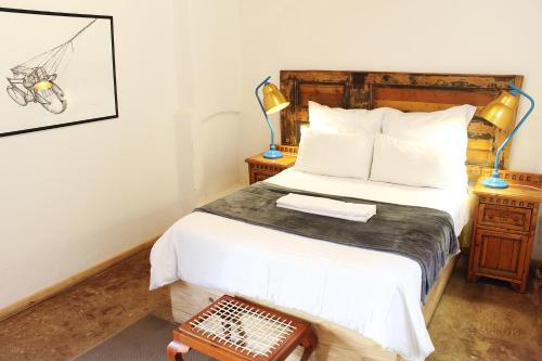 CURIOCITY Backpackers Johannesburg, Johannesburg (updated prices 2025)