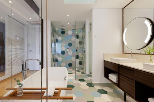 InterContinental Dominica Cabrits Resort & Spa by IHG, Portsmouth ...