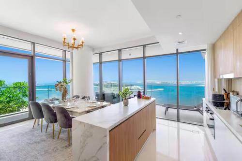 3 Bedrooms-Private Beach - Breathtaking Palma View, Dubaj (aktualne ...