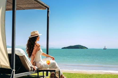 Zendaya Resort Beach Sport & Spa, Búzios (updated prices 2026)