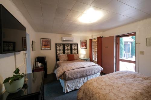 Jonquil Motel, Bisbee (updated prices 2026)