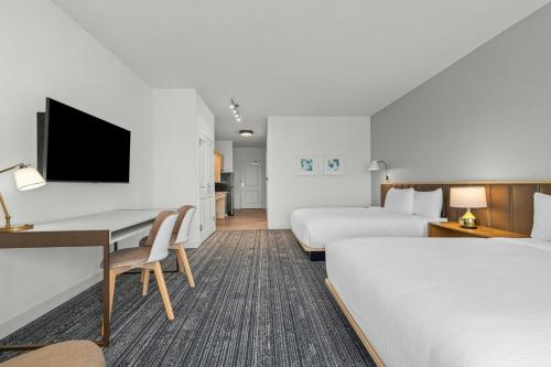 TownePlace Suites by Marriott Murfreesboro, Murfreesboro (updated ...