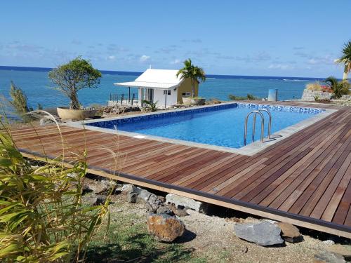 Villas Vetiver, Rodrigues Island (updated prices 2024)