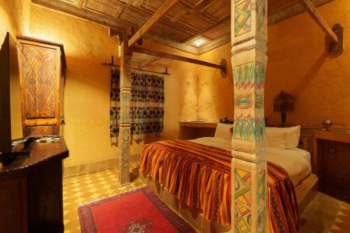 Kasbah Hotel Xaluca Arfoud, Erfoud (updated prices 2026)