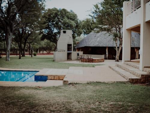 Lethabong Lodge, Thabazimbi (updated prices 2026)