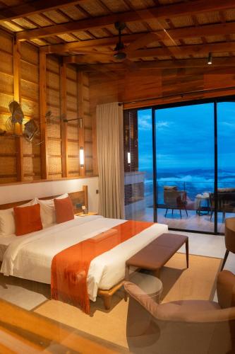 Wishing Tree Boutique Resort - Haputale's Panoramic Hideaway, Haputale ...