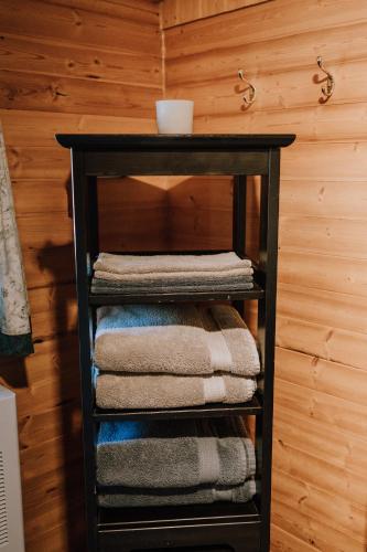 The Lodge at Panther River, Bergen (updated prices 2026)