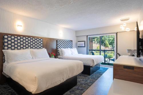 Inn The Mountains, an Ascend Collection Hotel, Hope (updated prices 2026)