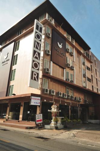 Ton Aor Place Hotel, Bangkok (updated prices 2025)