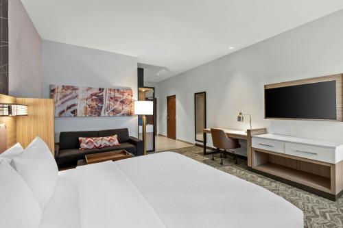 SpringHill Suites by Marriott Columbus West, Columbus (updated prices 2026)