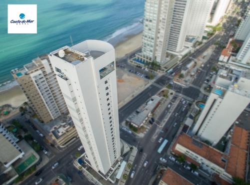 Costa do Mar Hotel, Fortaleza (preços atualizados para 2025)