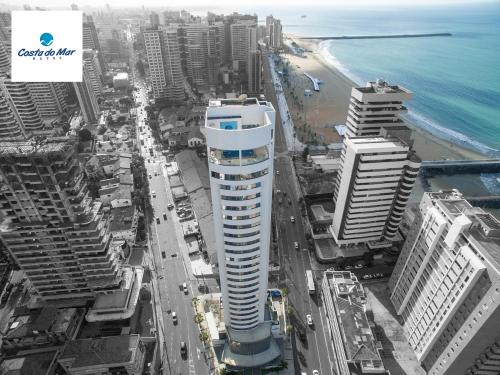 Costa do Mar Hotel, Fortaleza (preços atualizados para 2025)