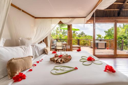 Fruit & Spice Wellness Resort Zanzibar, Kizimkazi (updated prices 2026)