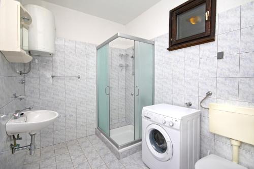 Brela Beach house, Brela (updated prices 2024)