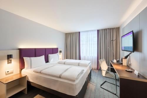 Premier Inn Wien City Hauptbahnhof, Vienna (updated prices 2026)