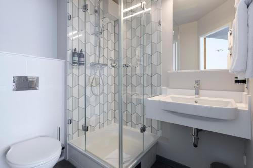 Premier Inn Wien City Hauptbahnhof, Vienna (updated prices 2026)