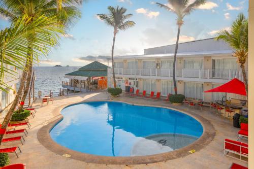 Decameron Los Delfines - All Inclusive, San Andrés (precios ...