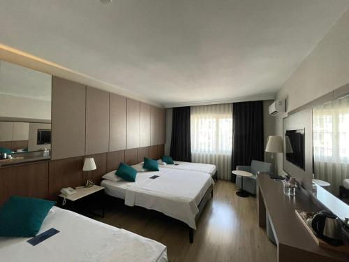 Ring Downtown Hotel, Antalya (updated prices 2026)