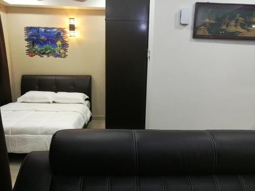 NF Suites D'Perdana Condo, Kota Bharu (updated prices 2025)