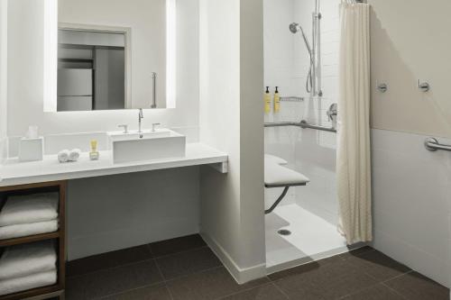 Element by Marriott Harrison - Newark, Harrison (updated prices 2026)