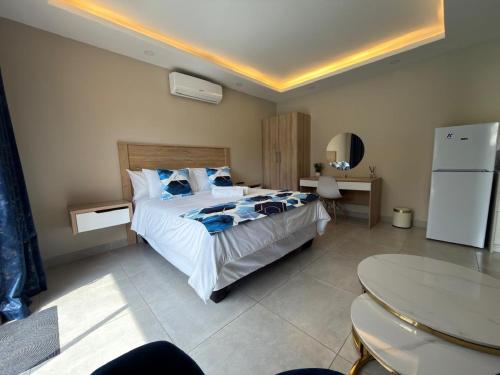 Golf View Guest House, Mahikeng (updated prices 2026)