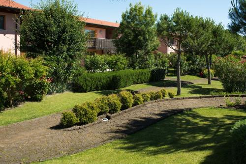 Green Village Eco Resort, Lignano Sabbiadoro (updated prices 2025)