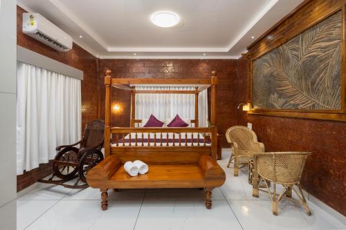 Thanima Farm Life Pvt Ltd, Nallepilli (updated prices 2026)