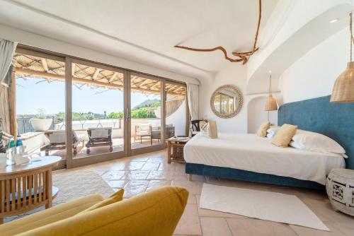 Hotel Balocco, Porto Cervo (updated prices 2026)