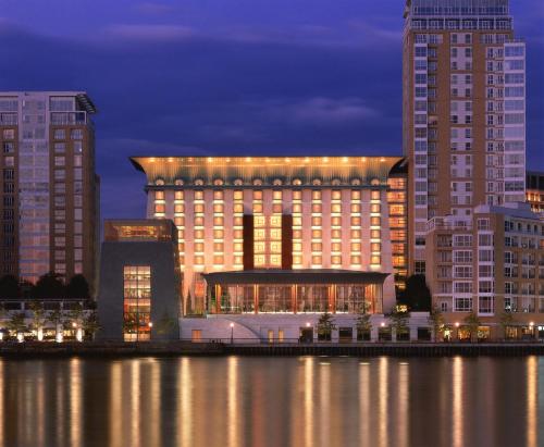 Canary Riverside Plaza Hotel, London (updated prices 2025)