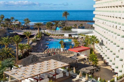 Alexandre Troya, Playa de las Americas (updated prices 2026)