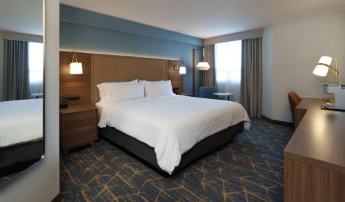 Holiday Inn Laval Montreal by IHG, Laval (tarifs actualisés pour 2026)
