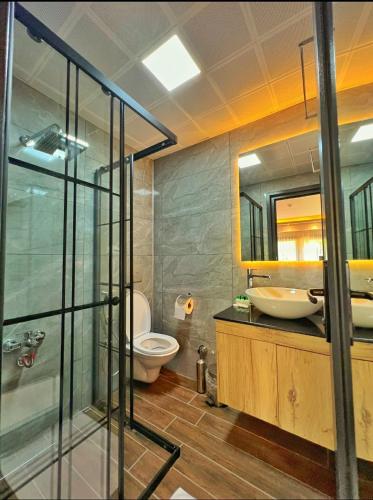 Akyuz Kardesler Hotel & Bungalow, Uzungol (preços atualizados 2026)