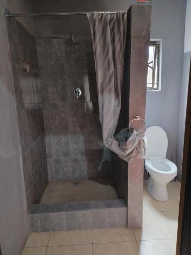Goshen Guest House, Simunye (precios actualizados en 2026)