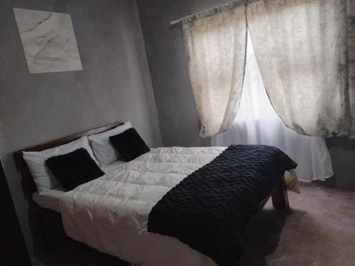 Goshen Guest House, Simunye (precios actualizados en 2026)