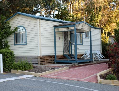 Acclaim Kingsway Tourist Park, Perth (updated prices 2025)
