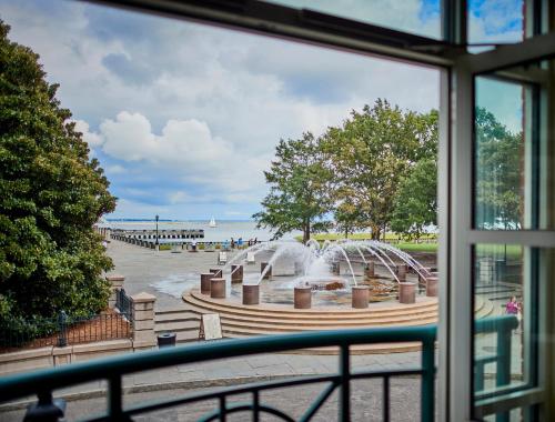 Harbourview Inn, Charleston – Updated 2023 Prices