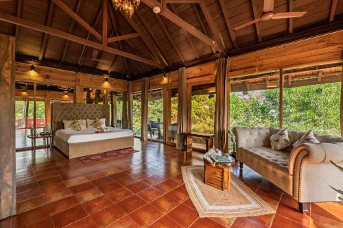 Tree of Life AeroVillage, Panheli, Mhasla (updated prices 2026)