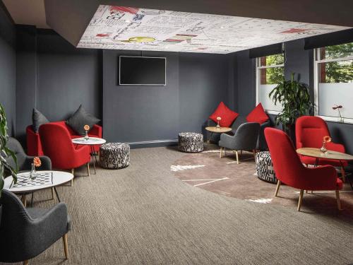 ibis Coventry Centre, Coventry (updated prices 2026)