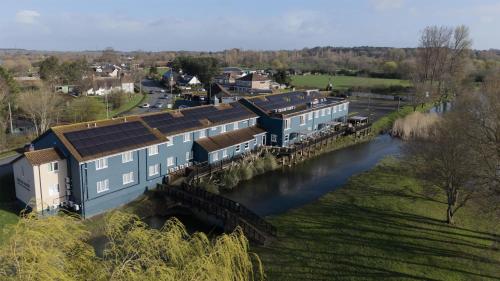 The Bridge House; BW Signature Collection, Ferndown (updated prices 2026)